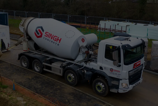 Mixed Concrete - Concrete Suppliers London & Surrey | Concrete Supplier ...
