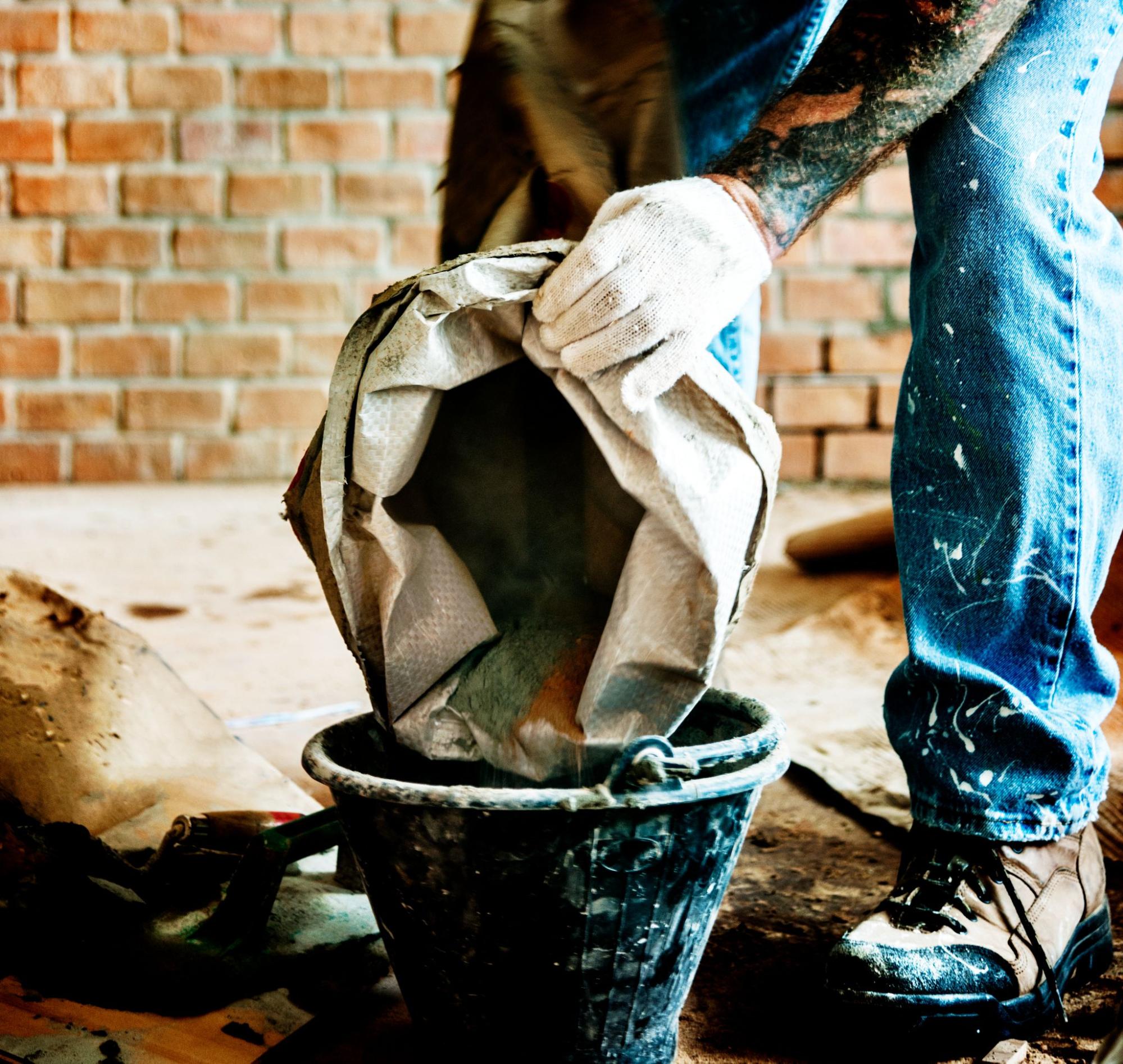 Does Concrete in a Bag Go Bad? Here's What You Need to Know