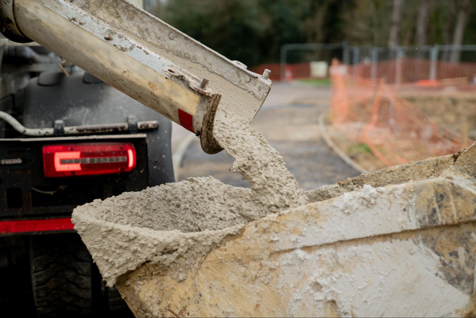 Shelf Life of Ready Mix Concrete | Singh Concrete