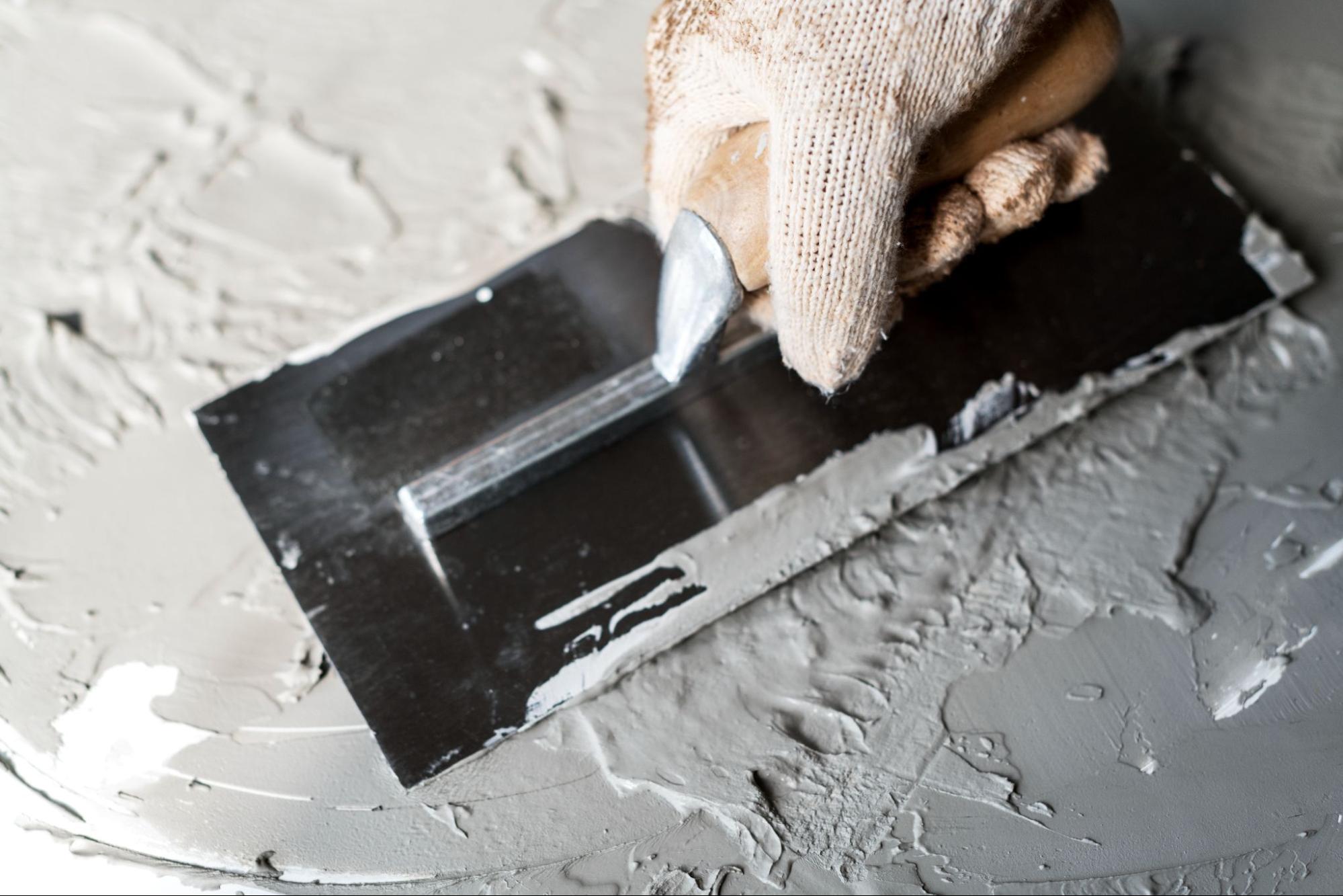 How to Mix Concrete: A Comprehensive Step-by-Step Guide | Singh Concrete