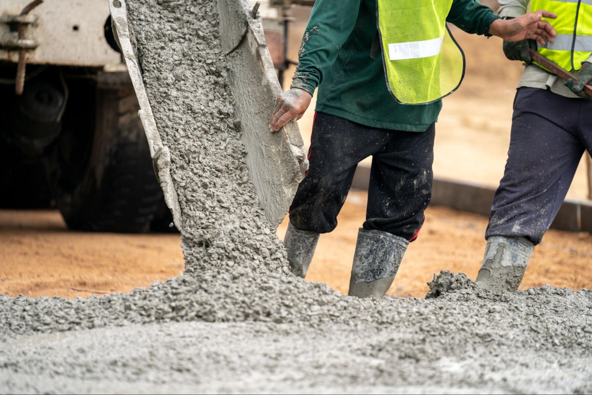 Concrete Strength Grades Explained | C20, C25, C30, Singh